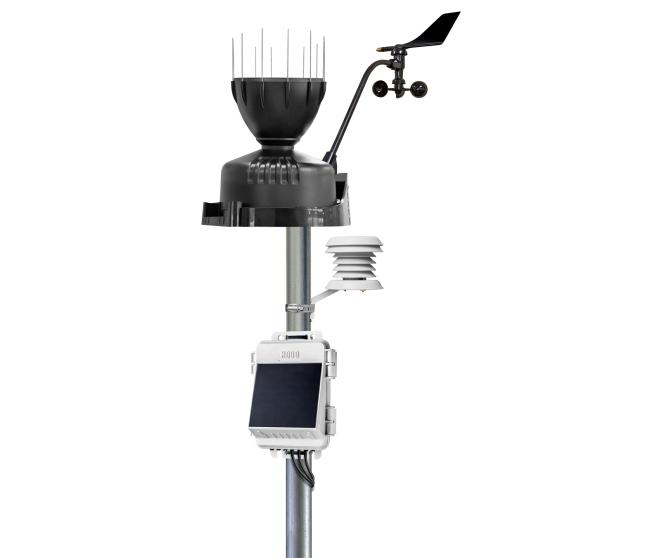 What is the Best Professional Grade Weather Station? – Weather Station ...