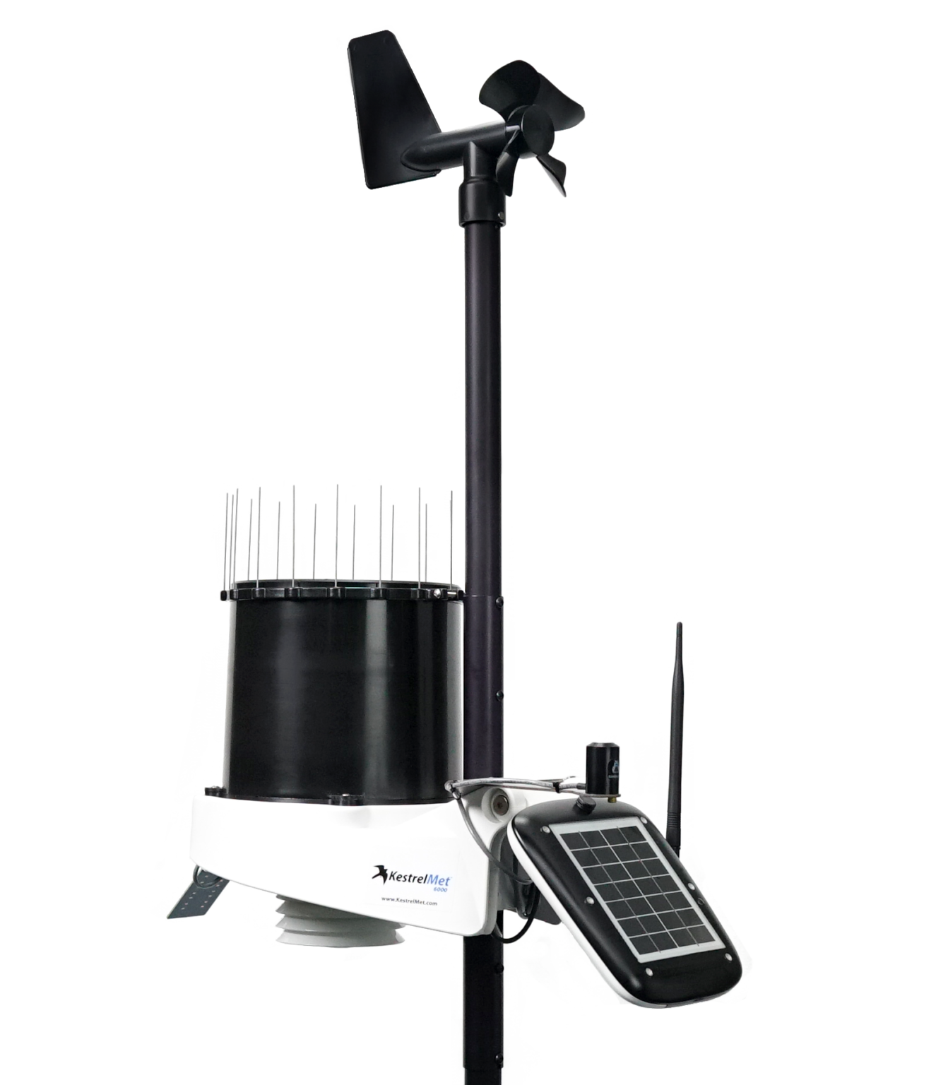 What’s the Weather Station with an Easy Setup Process – Weather Station ...